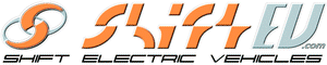 SHIFT Electric Vehicles – SHIFT EV